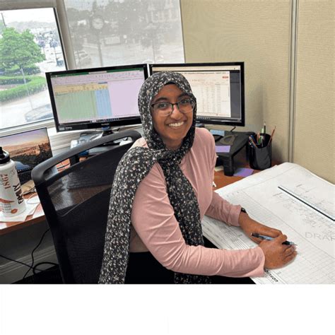 Aiman Joins Us For A Second Summer From The University Of Illinois