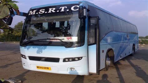 Msrtc Ticket Ghadge