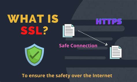 What Is Ssl Secure Socket Layer A Great Explanation For Beginners Rhackers