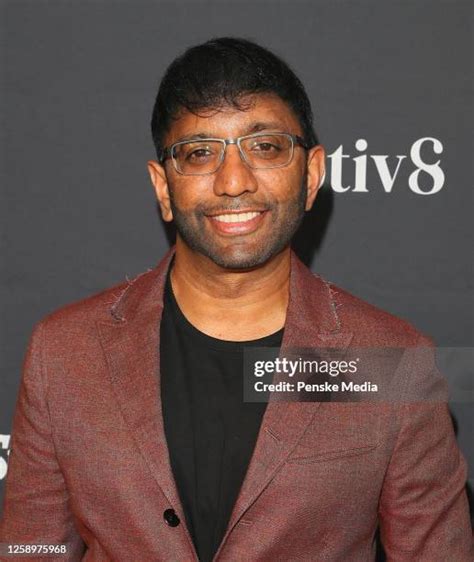 39 Krishna Subramanian Photos And High Res Pictures Getty Images