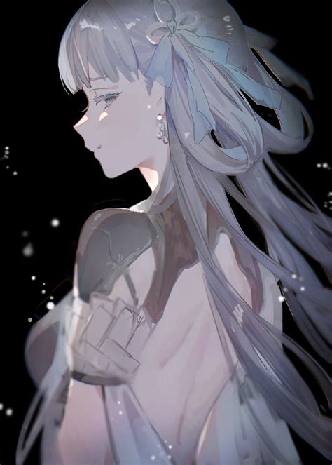 Jinhsi Wuthering Waves Drawn By Vivixstar Danbooru Jinhsi Wuthering Waves Drawn By Vivixstar Danbooru