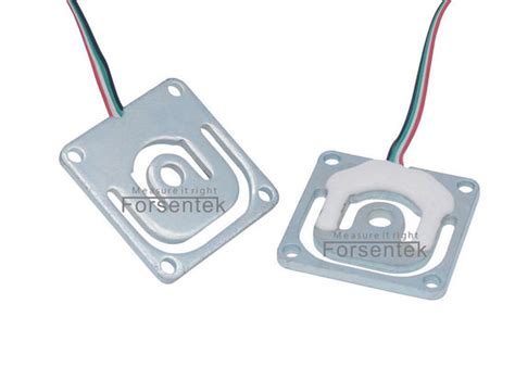 Low Profile Load Cell 10kg 30kg 50kg 100kg Ultra Thin Load Cell Tension