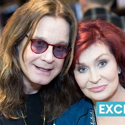 Ozzy Osbourne Before And After Drugs