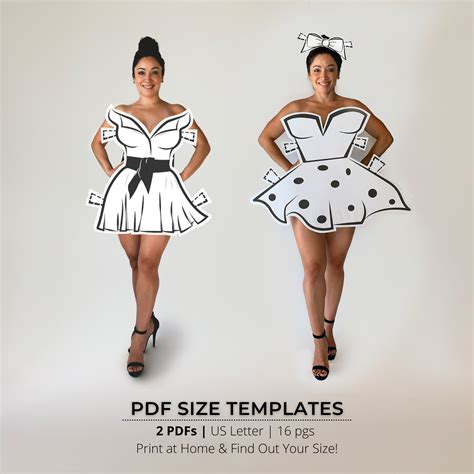 Free Size Templates Printable Ro²