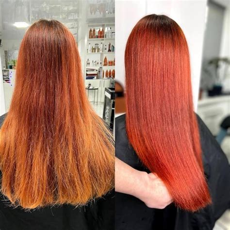 Can You Mix Two Permanent Hair Dyes Together Ap Pgecet