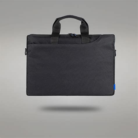 میزوما کیف دستی و رودوشی لپتاپ و تبلت بند رودوشی از دو طرف