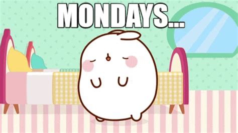 Monday Again S Get The Best  On Giphy