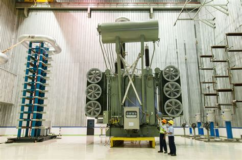 Elsewedy Garap Gardu Listrik Pln Di Kawasan Industri Gicc Iconomics