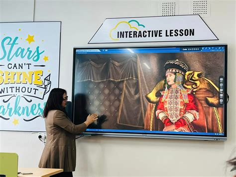 СУУРЬ БҮРЭН ДУНД БОЛОВСРОЛЫГ ЦАХИМ ПЛАТФОРМ АШИГЛАН ЭЗЭМШҮҮЛЖ БАЙНА