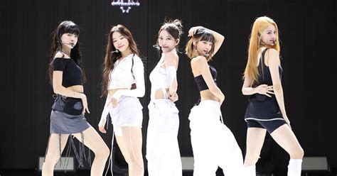 르세라핌 5인 체제 변화 데뷔 앨범과 똑같은 마음으로 준비 [n현장]