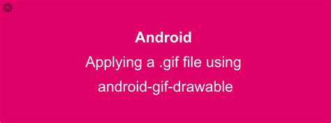 Android Applying A File Using Android Drawable Mobikul