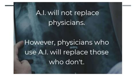 Artificial Intelligence In Clinical Practicepptx Free Download