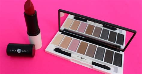 Beauty Blog By Susana Look De Maquillaje Con Lily Lolo