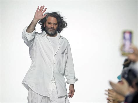 שבוע האופנה לגברים בפריז אביב קיץ 2025