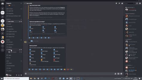 Tutorial Discord  Tutorial Discord  탐색 및 공유
