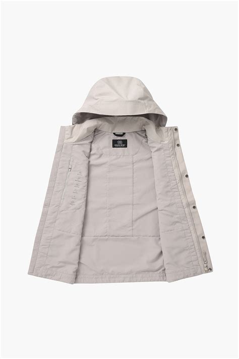 남성 고어텍스 2l 방수 자켓kolon Sport