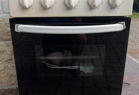 Плита электрическая с духовкой Санкт Петербург Бытовая техника Festima Ru мониторинг