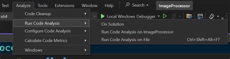 Prevent Critical Bugs With Msvc Code Analysis C Team Blog