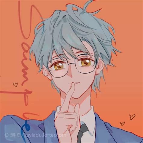 桃矢×雪兔 高清图片，堆糖，美图壁纸兴趣社区