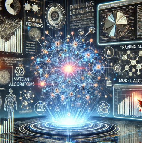 머신러닝 모델의 학습 과정과 최적화를 위한 핵심 기법