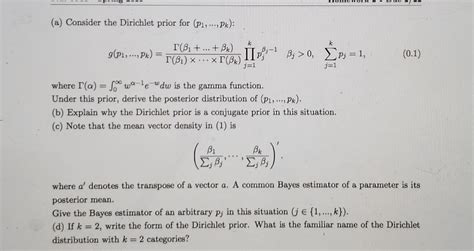 Solved Problem 4 Suppose X1 X Are Mltinomial Counts That