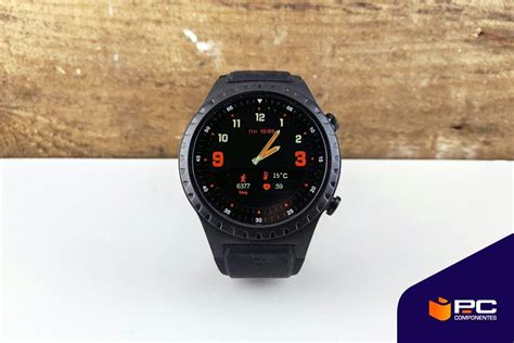 Mejores Smartwatches Con Calidad Precio En2024
