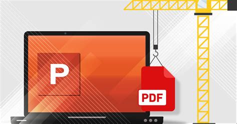 How To Insert PDF Into PowerPoint