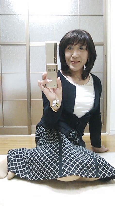 スリップ女装熟女装子セックススリップ女装男性のスリップ姿投稿画像455枚