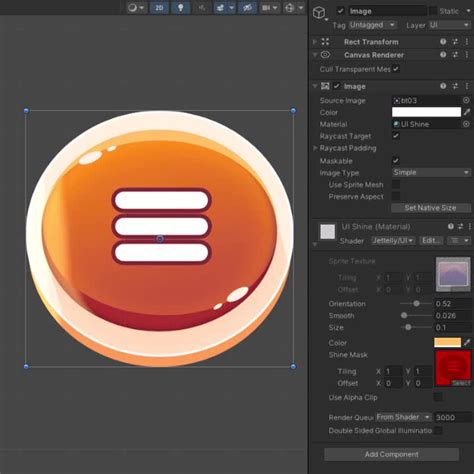 jettelly on linkedin madewithunity unity3d gamedev indiedev proceduralart shader
