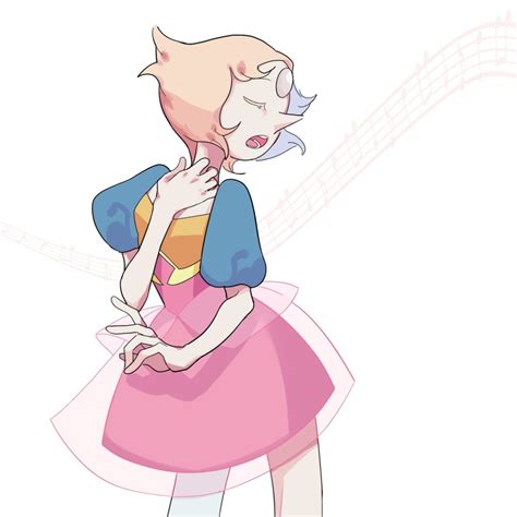 Pearl Su Su Art Su Персонажи Steven Universe Butter
