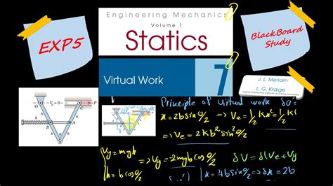 Chapter Sample Problem YouTube
