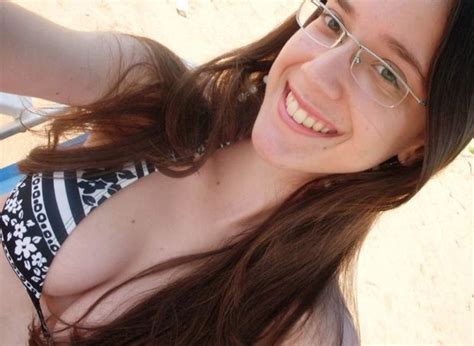 Stunning College Teen With Great Tits 04 Guilly