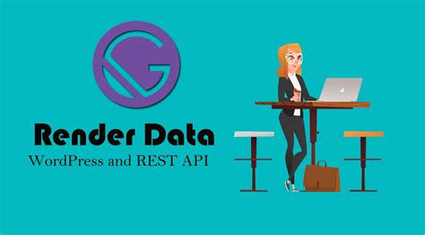 gatsby js — render data from wordpress and rest api