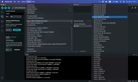 How To Set Up Esp32 In Arduino Ide A Beginners Guide