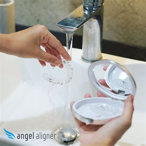 Angel Aligners™ Dupont Orthodontics Dr Allison S Bergdoll Dds Ms