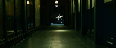Whiplash Cinematography Analysis Color Culture