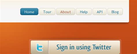 Nav Bar 15 Inspiring Nav Bar Styles For Website Navigation