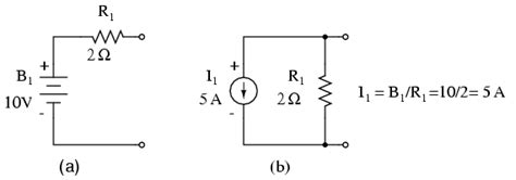 Node Voltage Method DC Network Analysis Electronics Textbook