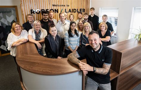 Expanding Firm Moves Base Northern Insight Magazine