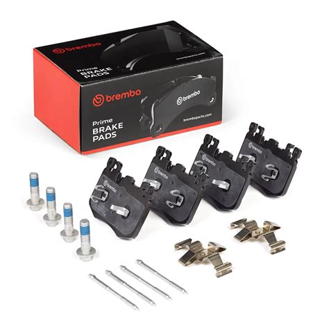 Brake Pad Brembo P 94 001