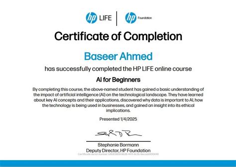 Baseer Ahmed On Linkedin Ai Is The Future