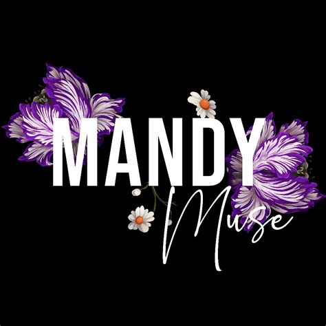 Mx Mandy Muse Books Biography Latest Update