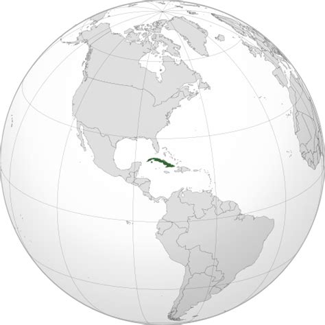Cuba Wikipedia A Enciclopedia Libre