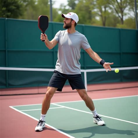 Minimizing Pickleball Unforced Errors Strategies For Improvement Pickleball Prodigy
