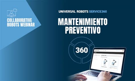 webinars universal robots españa