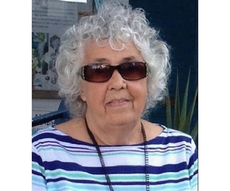 Marion Fleming Allen Obituary 1940 2018 Inglis Fl Westfield