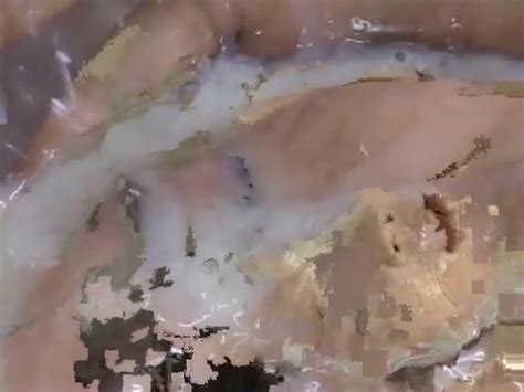 Girl Uses Face As Semen Container Thisvid