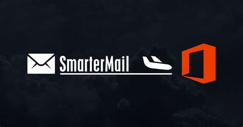 SmarterMail To Office Migration O Cloudexperts