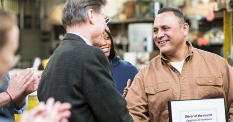 11 Keys To A Successful Driver Incentive Program Motive