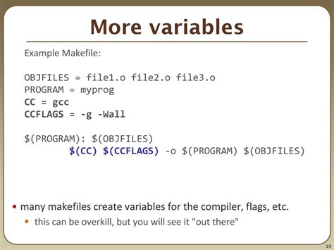 Large Program Management Make Ant Ppt Download